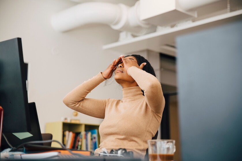 Dit wil je weten: dé feiten en fabels over stress