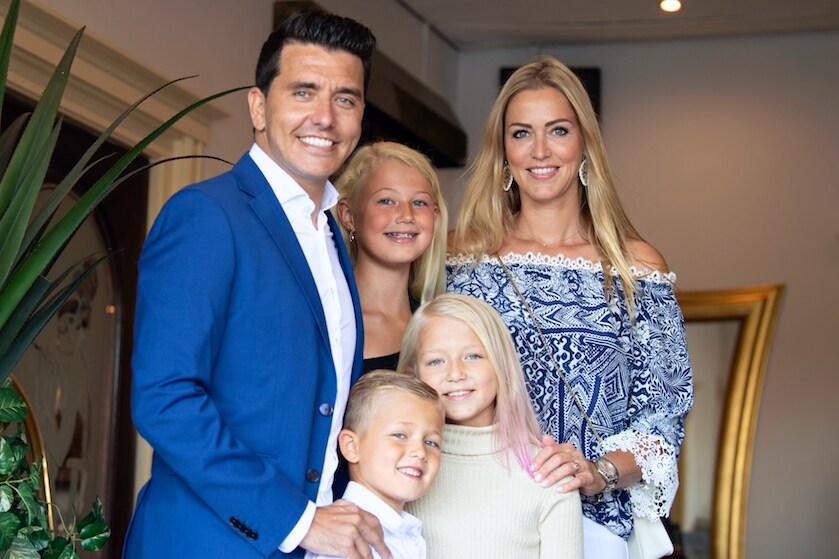 Jan Smit verkoos carrière boven zijn gezin: 'Hoe heb ik het al die tijd ...