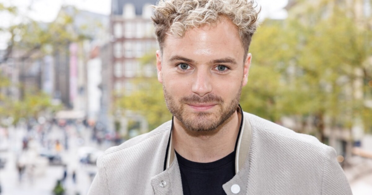 Oelala: Jim Bakkum had een relatie met déze Idols-zangeres | Flair