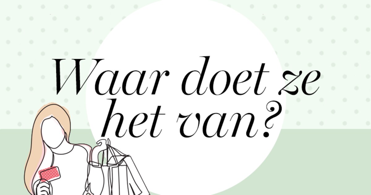 Huishoudboekje van Saar (30): ‘Ons ivf-traject zorgt voor hoge medische kosten’ | Flair