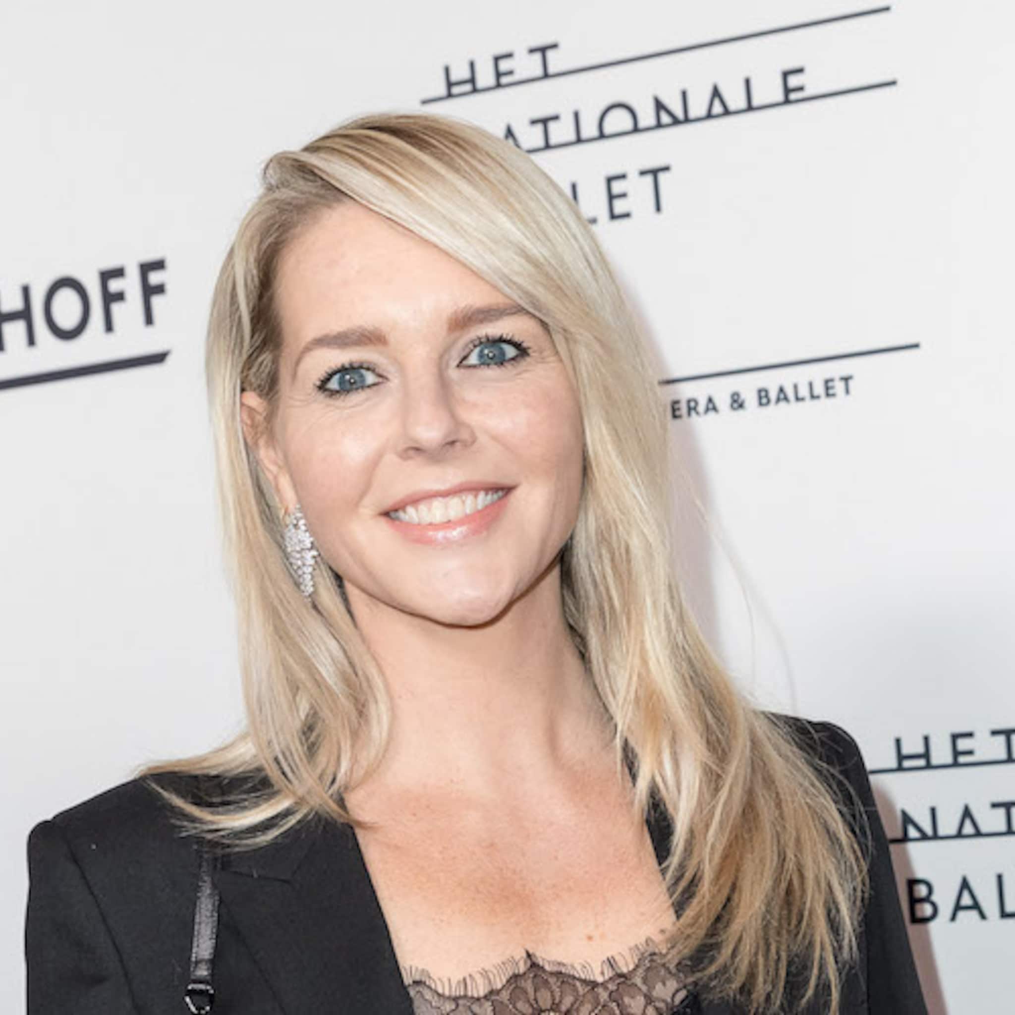 Chantal Janzen ging in therapie vanwege stalker: ‘Zo heftig’