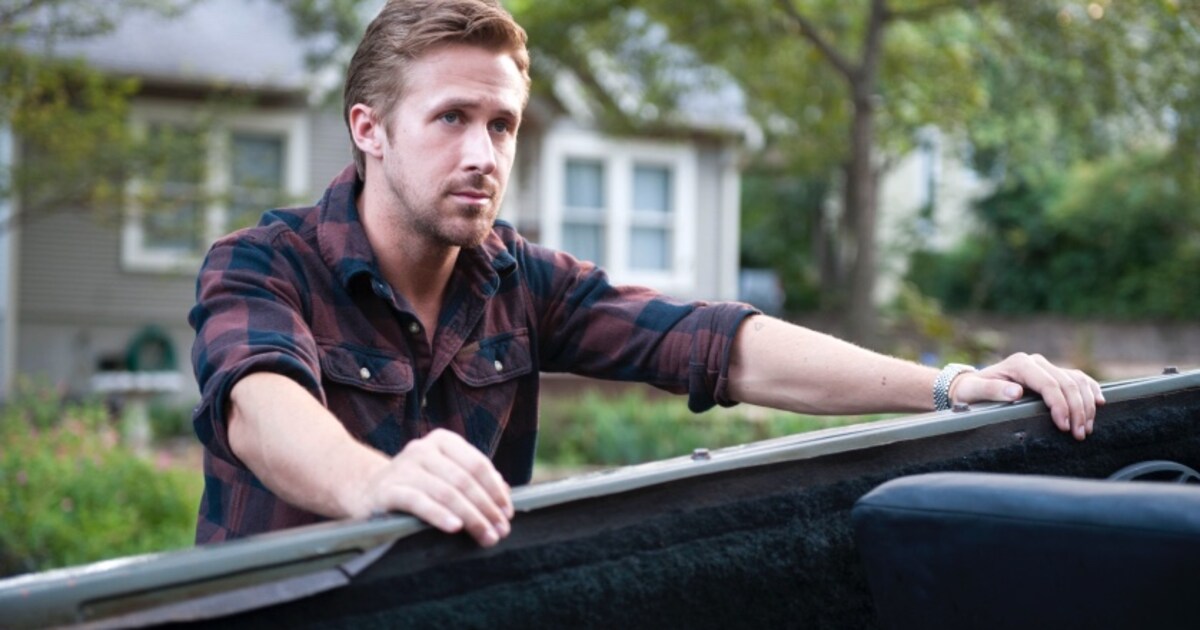 Oeh: gaat de knappe Ryan Gosling Ken spelen in de nieuwe Barbie-film ...