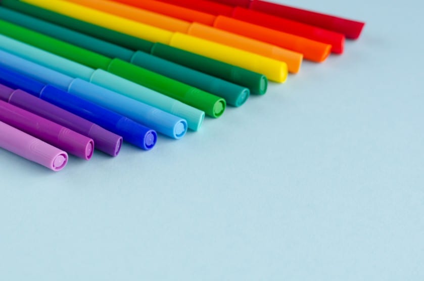Zo gepiept: Hiermee verwijder je watervaste stift uit kleding