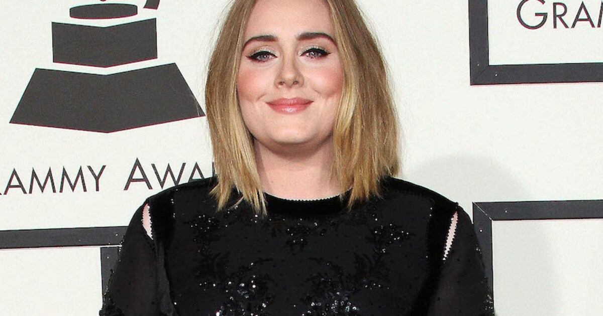 Adele maakt na 5 jaar een comeback met haar nieuwe single: dít is het ...