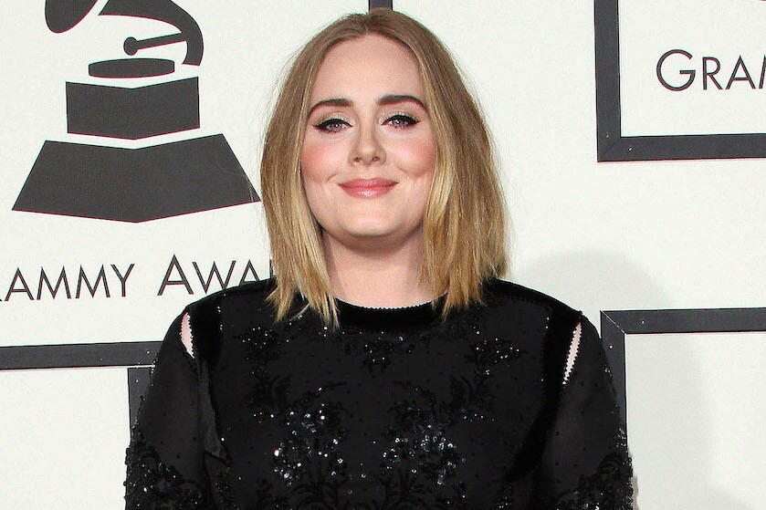 Adele maakt na 5 jaar een comeback met haar nieuwe single: dít is het eerste fragment | Flair