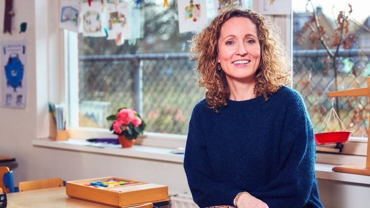 Meester Hidde: ‘Als docent kunnen wij in deze coronaperiode meer dan ...