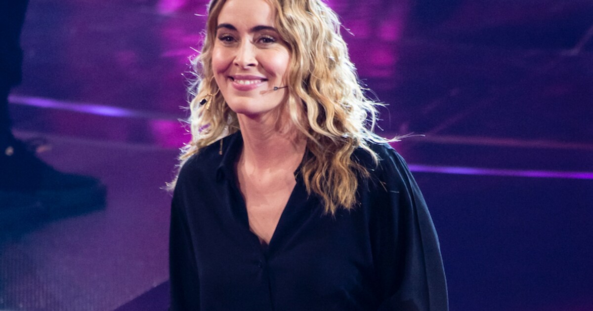 Anouk deelt eerste duidelijke foto van gemillimeterd haar