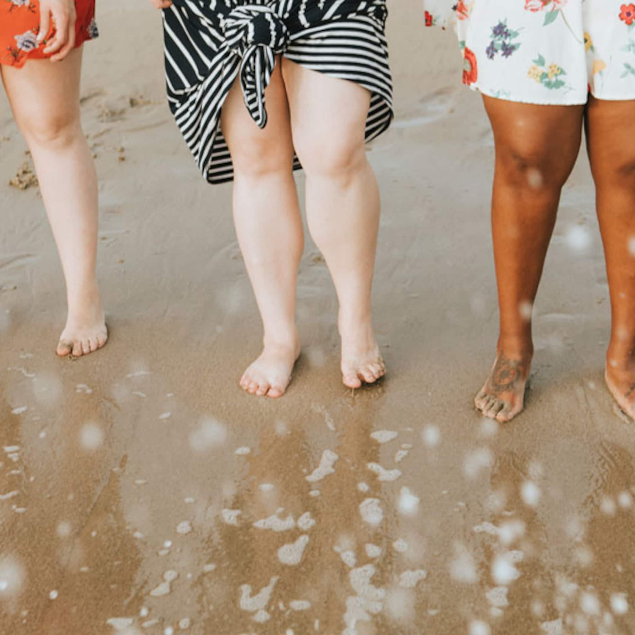 We reinigen ons gezicht al ons hele leven verkeerd!