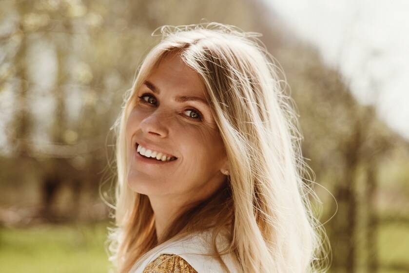 Marije: 'We zetten een stap in de zee, en toen zag ik het: kwallen' | Flair