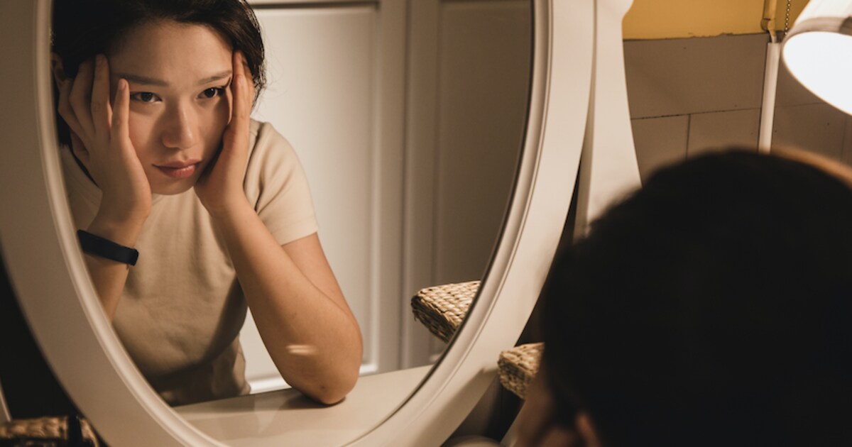 Barbara (26): 'Als je zo vaak hoort dat je lelijk bent, ga je het ...