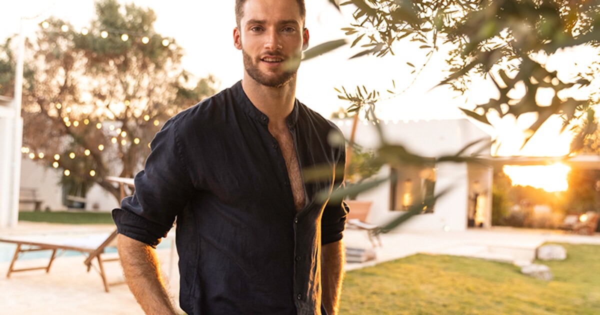 Ontmoet Prince Charming 2021 en bekijk de serie vanaf het najaar | Flair