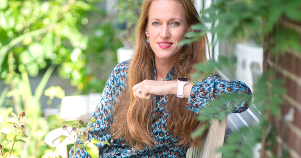Christel's partner leidde een dubbelleven: ‘We zouden over twee weken ...