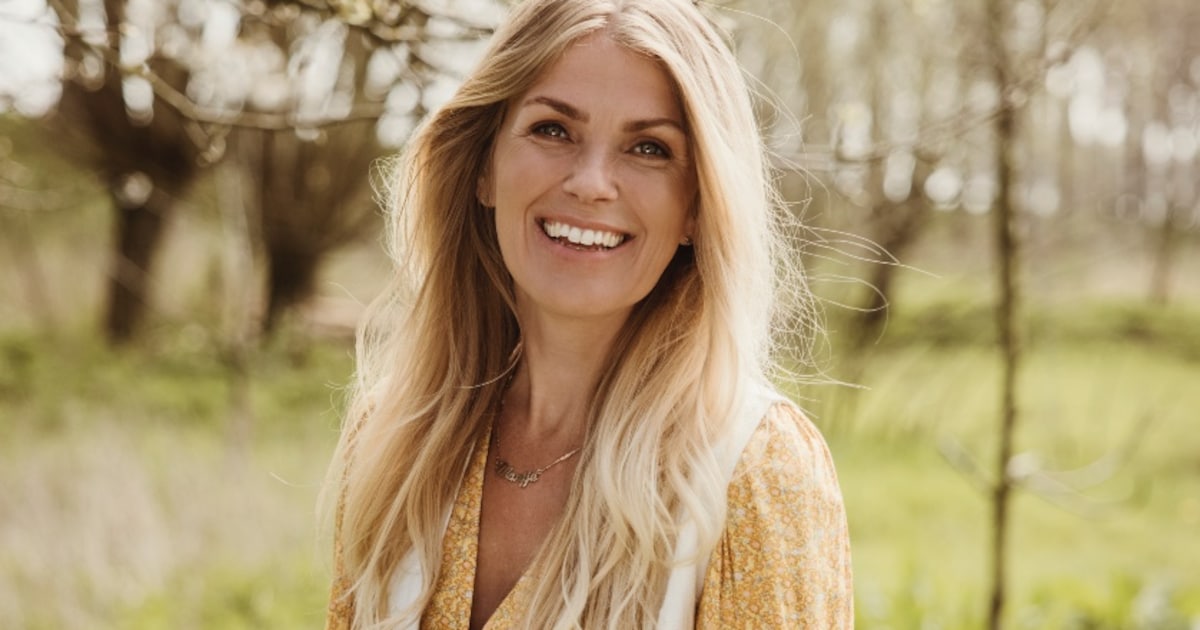 Marije: 'Het voelt toch alsof een deel van wat mijn leven is opgehouden ...