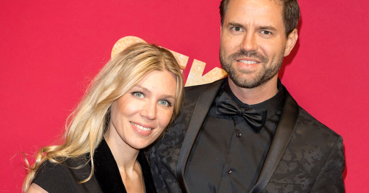 Simon en Annemarie Keizer wachtten lang op tweede zwangerschap | Flair