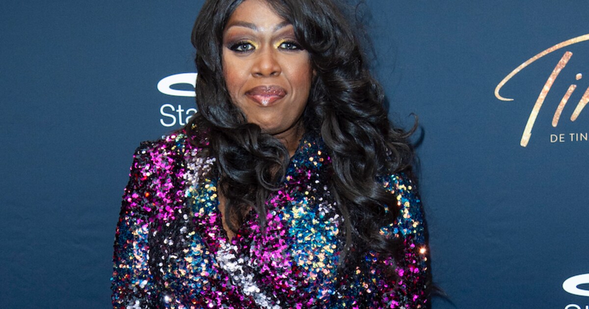 Berget Lewis is 31 kilo afgevallen en deelt trots een eerlijke ...