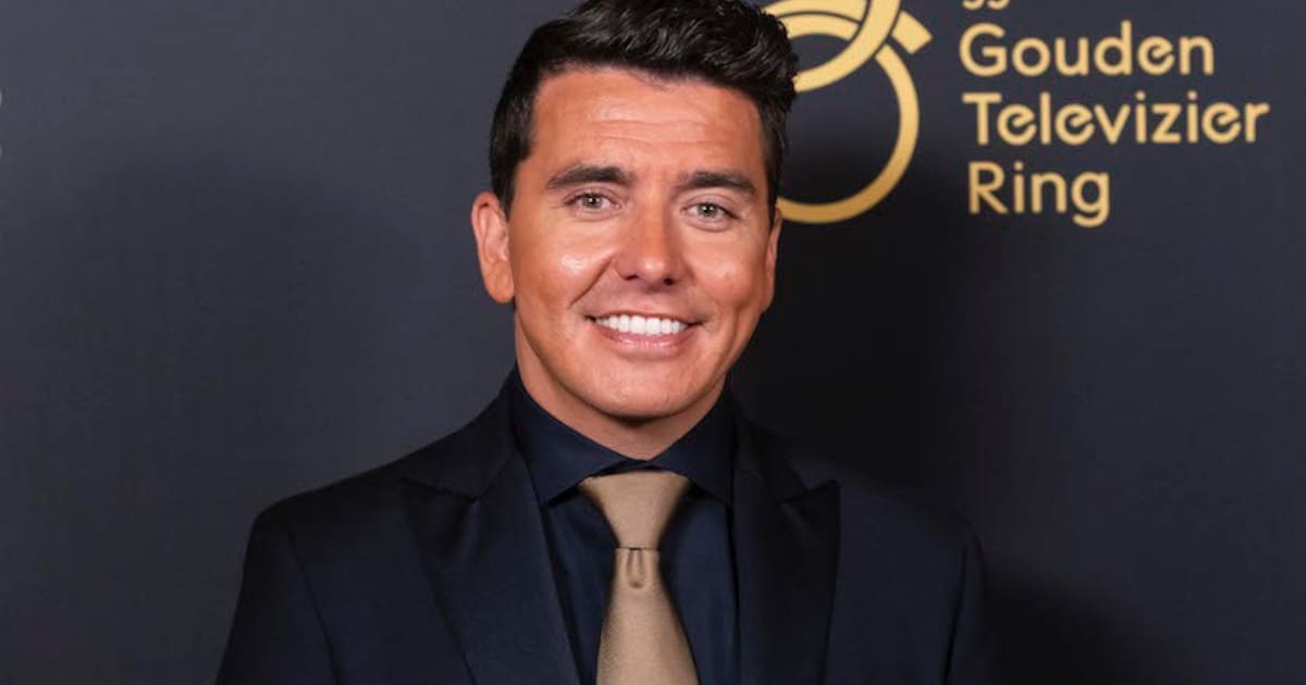 Wat schattig! Zó zien de kinderen van Jan Smit er nu uit