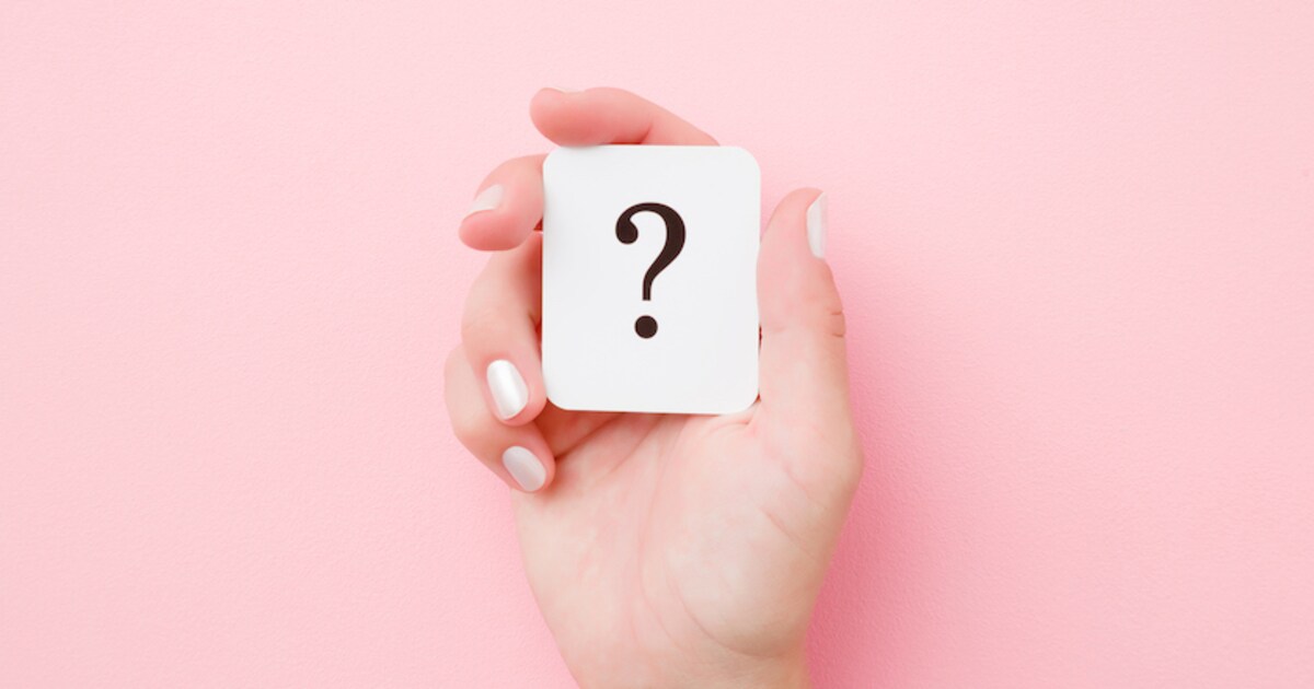 Eens of oneens? 'Echte vriendinnen vertellen elkaar écht alles'