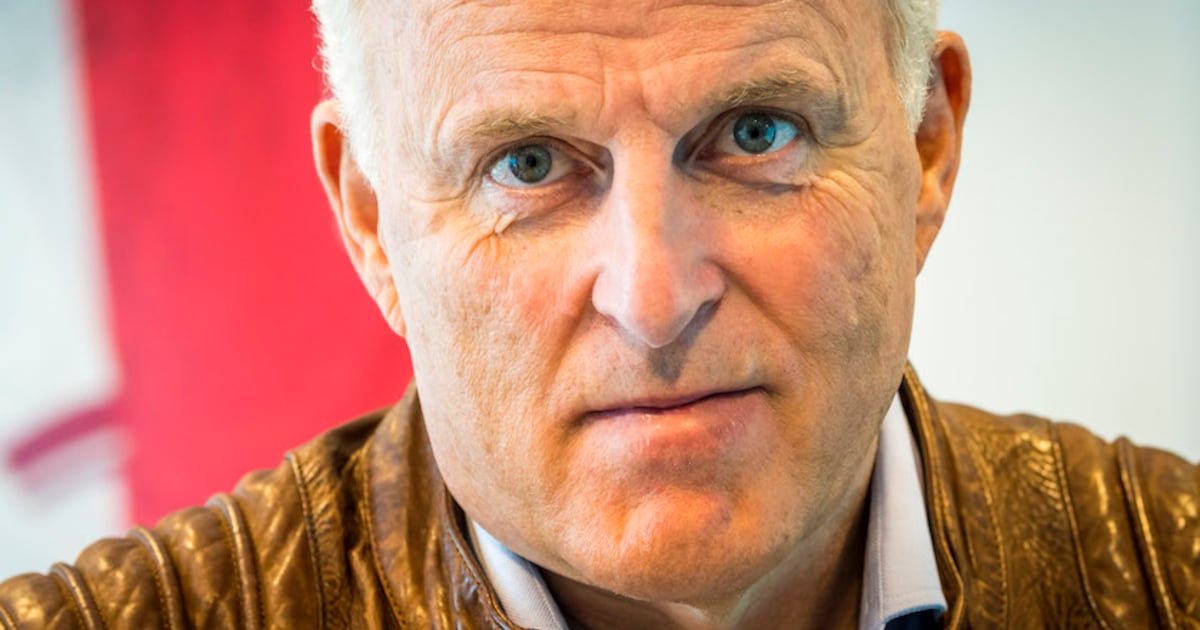 Broer Peter R. de Vries wil een monument en straatnaam als eerbetoon ...