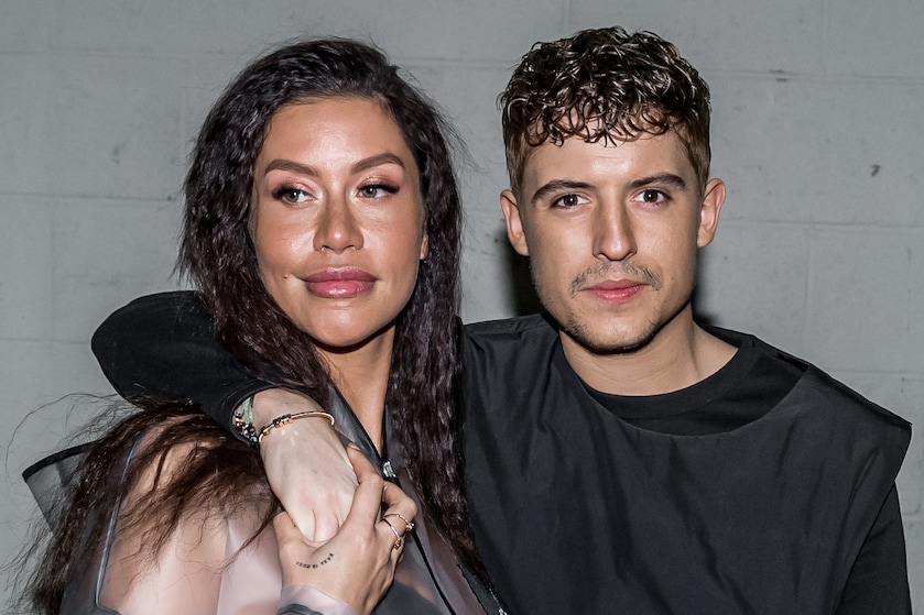 Jaimie Vaes last relatiepauze in na Ibiza-drama Lil Kleine | Flair