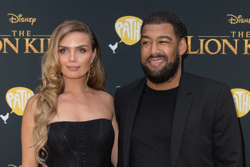 Kim Feenstra: 'Dat-ie dit kan betekent ook dat het voorbij is met de ...