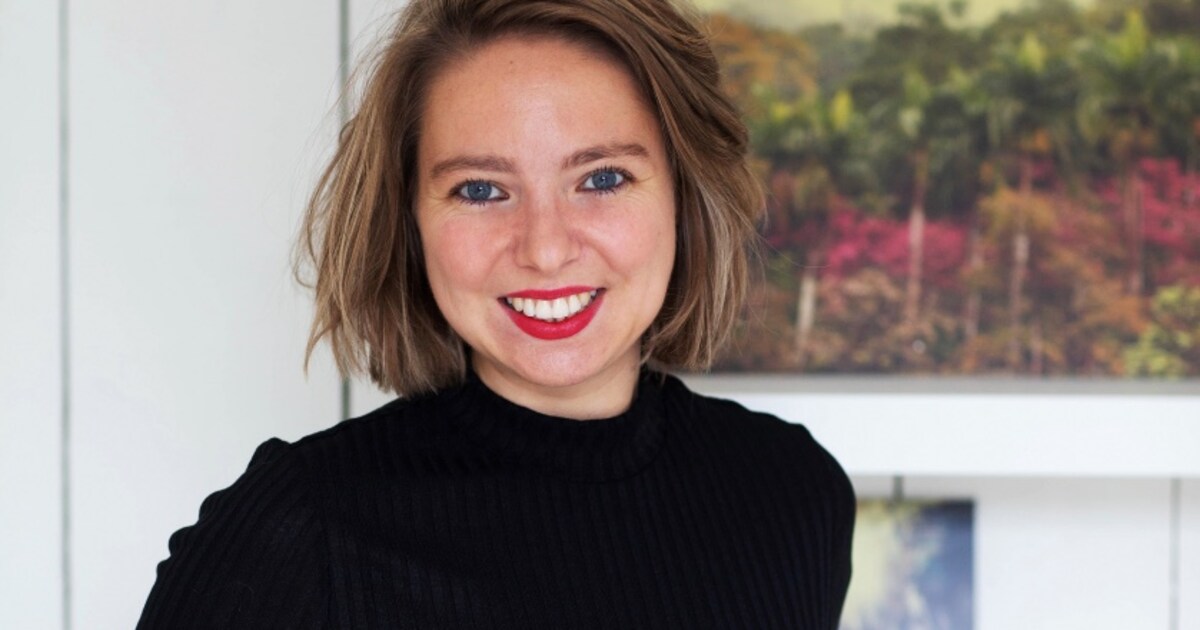 Lisanne over het verleden: ‘Dingen moeten zijn zoals ze waren’ | Flair