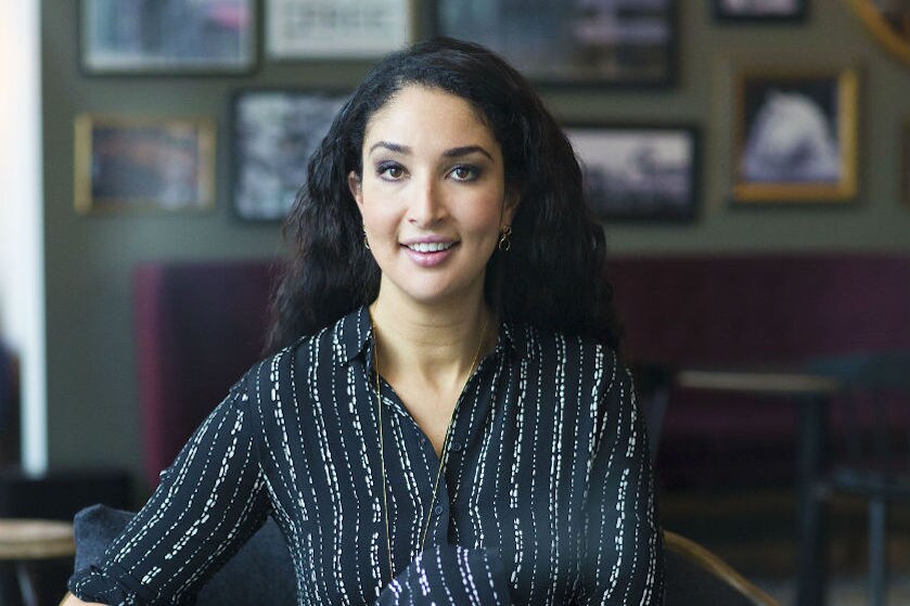 Soundos El Ahmadi verrast volgers met compleet nieuw kapsel | Flair