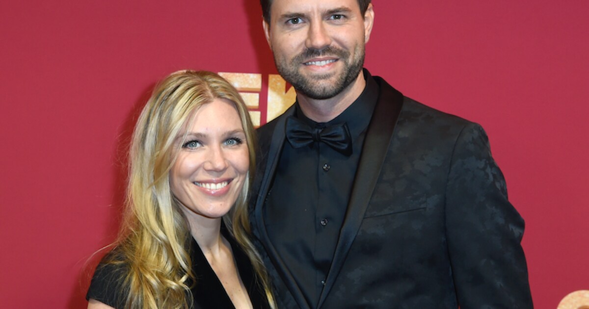 Simon Keizer en vrouw Annemarie verwachten tweede kindje | Flair