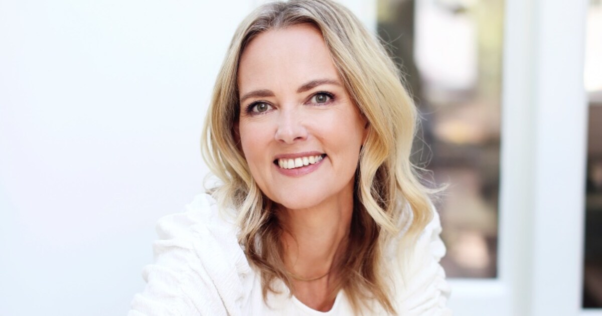 Barbara (43) kreeg een maagverkleining: ‘Een operatie voelde als falen ...