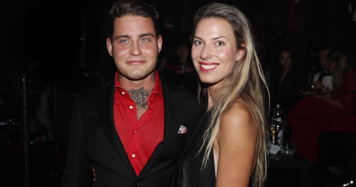 Douwe Bob en vriendin Anouk uit elkaar: 'Het is soms even moeilijk' | Flair