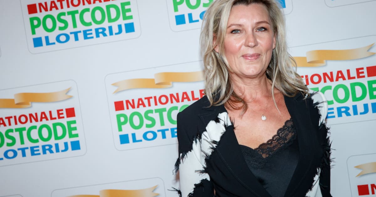 Saskia Noort over Jaimie Vaes: 'Huiselijk geweld afgedaan als ...