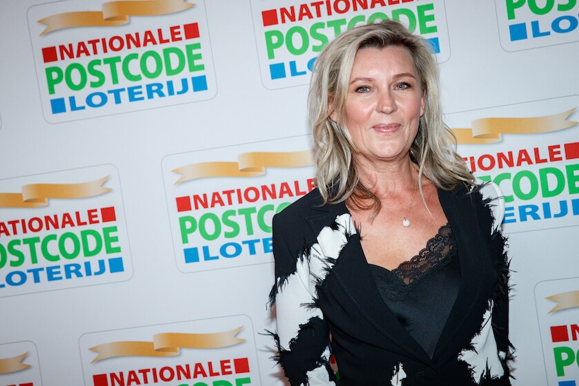 Saskia Noort over Jaimie Vaes: 'Huiselijk geweld afgedaan als ...