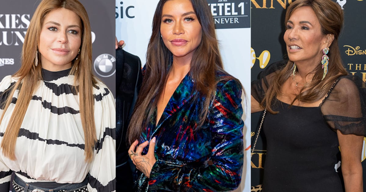 BN'ers Jaimie Vaes om Lil Kleine te verlaten, eerste reactie kamp-Jaimie | Flair