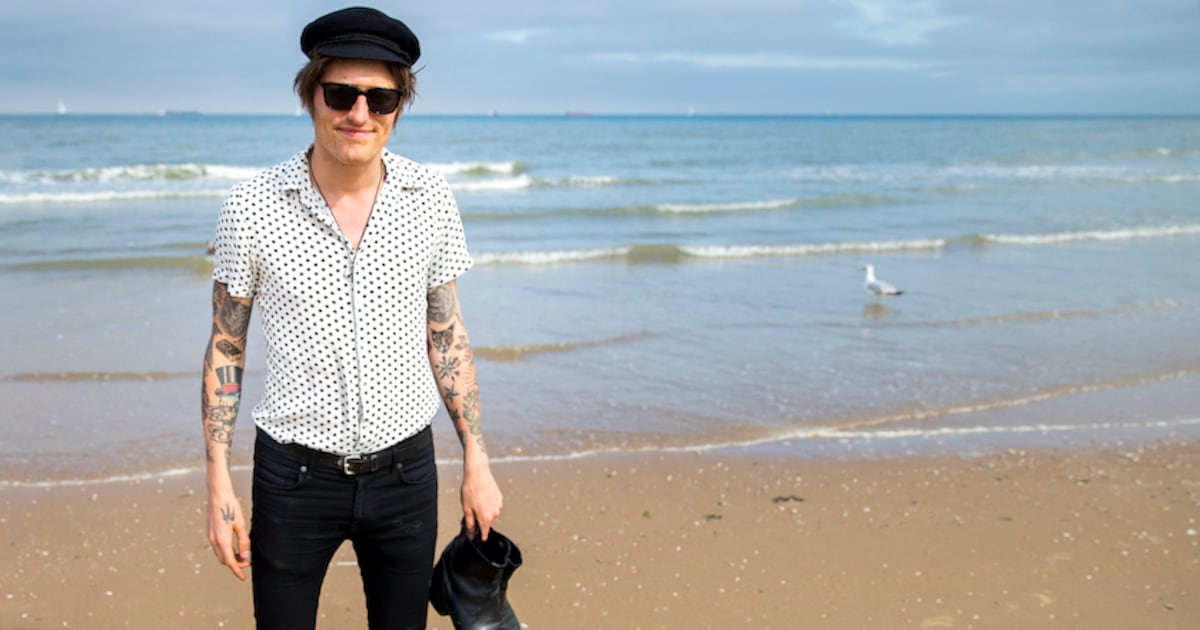 DI-RECT's Spike en vriendin zwanger van eerste kindje | Flair