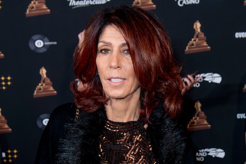 Ook Rachel Hazes reageert op breuk van zoon André en Monique