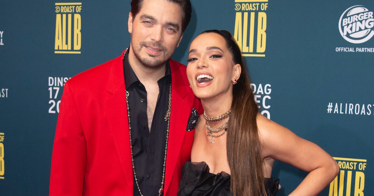 Dochter Bibi en Waylon zingt sterren van de hemel bij zondagse The Voice