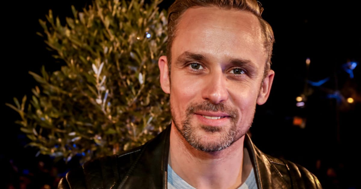 Patrick Martens werd bij 'GTST' ontslagen door geworstel met geaardheid ...