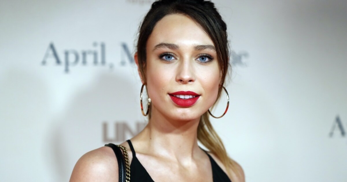 Wil je zien: dít is de knappe broer van Loiza Lamers | Flair