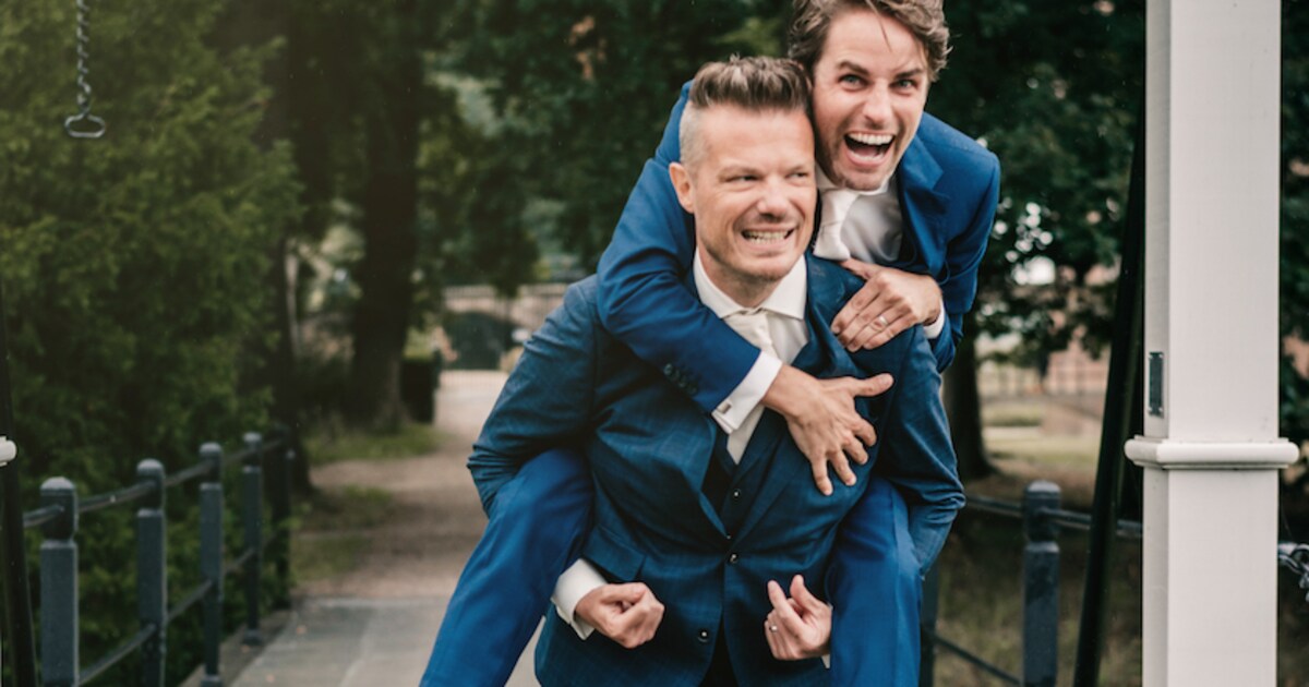 MAFS’ Rein over contact met Danny én een mogelijke 'nieuwe vriend'