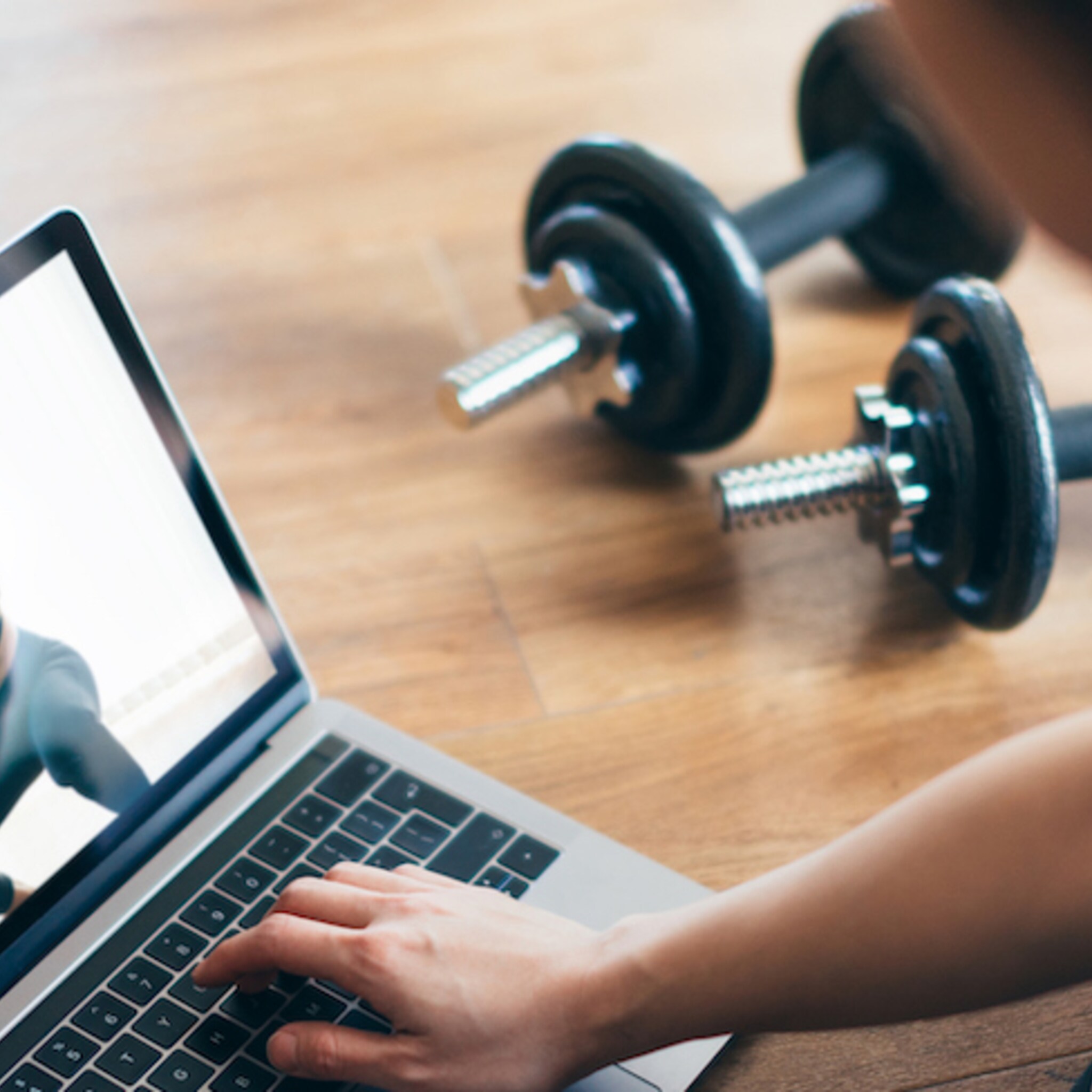 Tips van een personal trainer: zo heeft je work-out pas effect - Flair ...