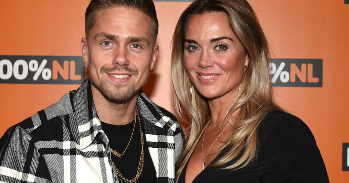 Eerste reactie na breuk met André: Monique deelt veelzeggende foto | Flair