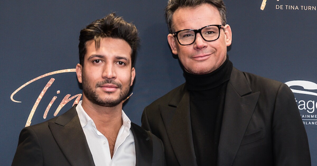 Leco van Zadelhoff staat stil bij dochter's verjaardag: 'Wat gaat de ...