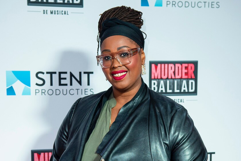 Shirma Rouse is al 60 kilo (!) kwijt: zangeres onthult haar ‘geheim ...