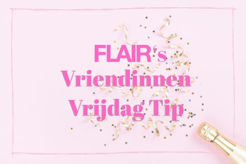 Flair’s VriendinnenVrijdagTip: het programma ‘De Perfecte Verbouwing ...