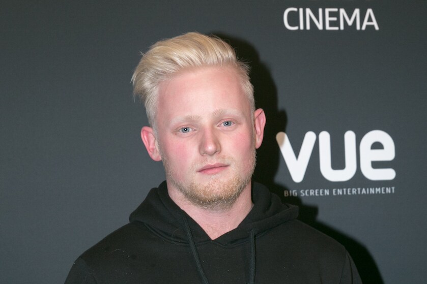 Zanger Toon Mentink (24), bekend van 'The Voice of Holland', overleden ...