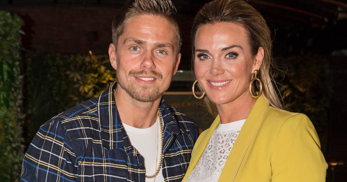 André Hazes en Monique Westenberg gaan trouwen