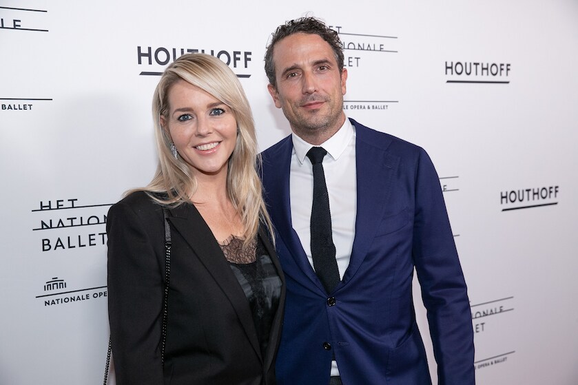 Chantal Janzen viert verjaardag met speciale feestlook: 'Zó ziet 42 ...