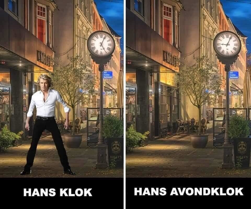 Blijven lachen: deze memes verlichten de avondklok misère | Flair