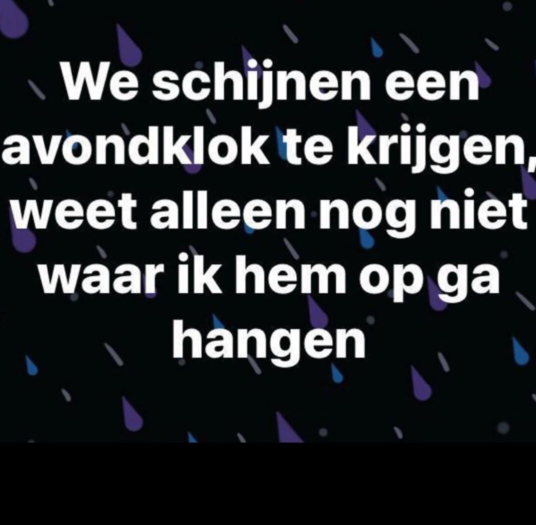 Blijven lachen: deze memes verlichten de avondklok misère | Flair