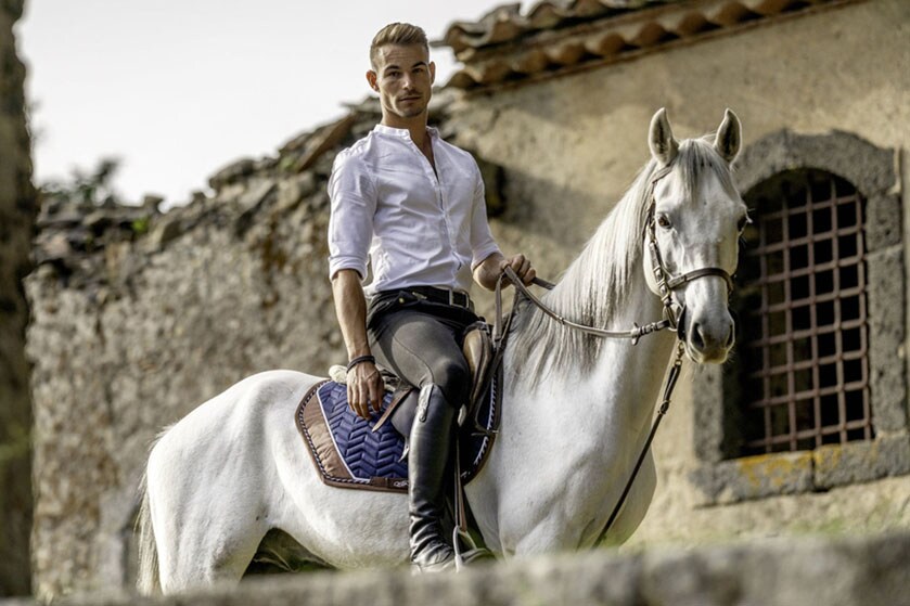 Prince Charming's Marvin over coming-out: 'Ik ben bedreigd met een mes ...