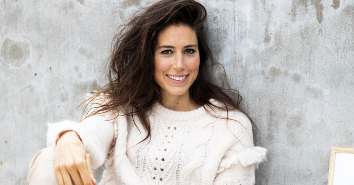 Iris Hond (33): 'Die nacht heb ik mijn eerste muziekstuk geschreven ...